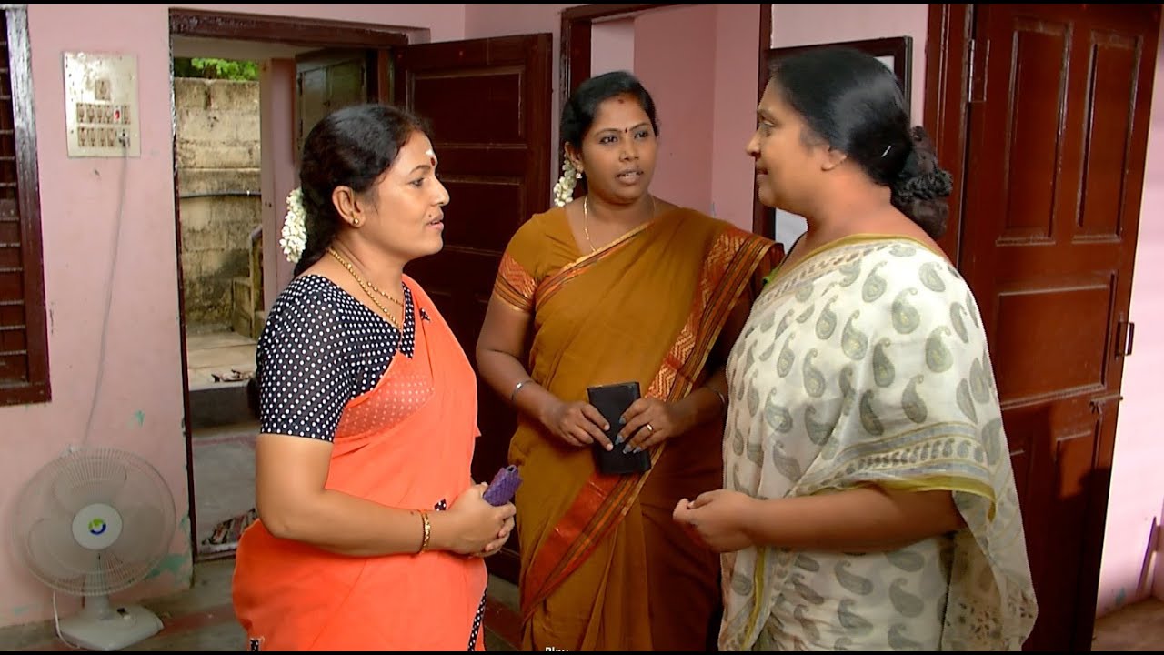 Deivamagal Episode 162, 07/11/13 - YouTube