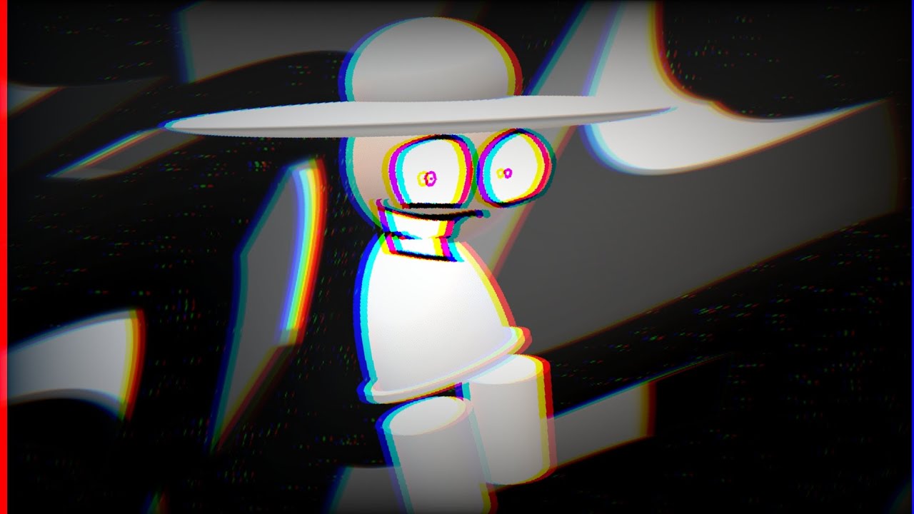 FNF Thearchy luca Retake charted (again) (low-effort) - YouTube