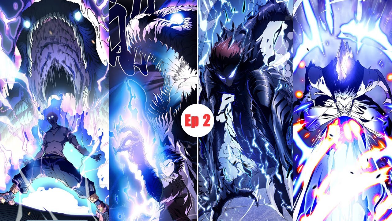 Awakening a Supreme Beast Soul, He Embarks on a Journey to Become the ...