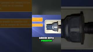 Sensor FRP. Sensor de Presión de Rampa. Fuel Rail Press... | Doovi