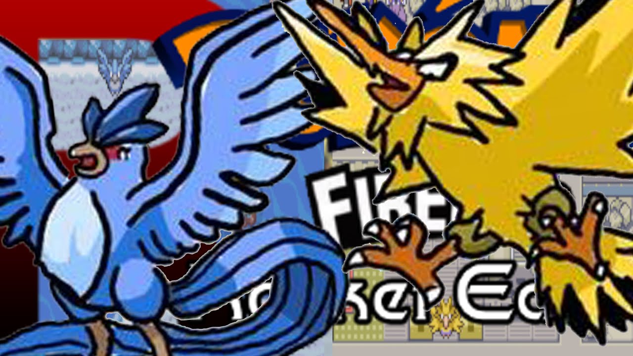 POKÉMON ROCKET EDITION 2 : แก๊งร็อคเก็ต Vs โปเกมอนตำนาน - YouTube