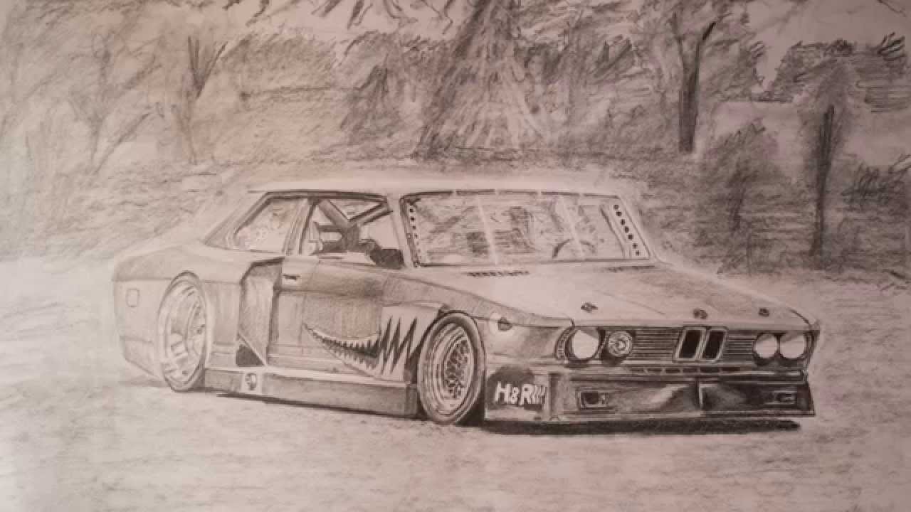 How I Draw Rusty Slammington - YouTube