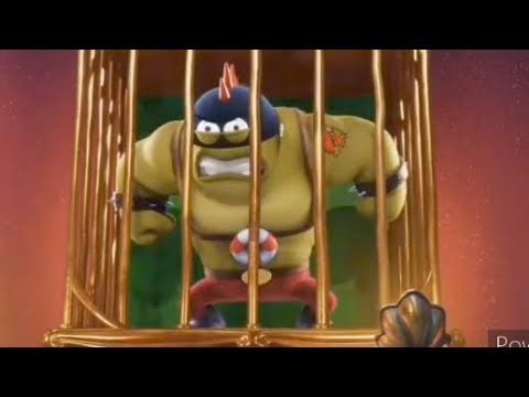 Rock Knight Evil Bad Guy 😈🦹🧛 - YouTube