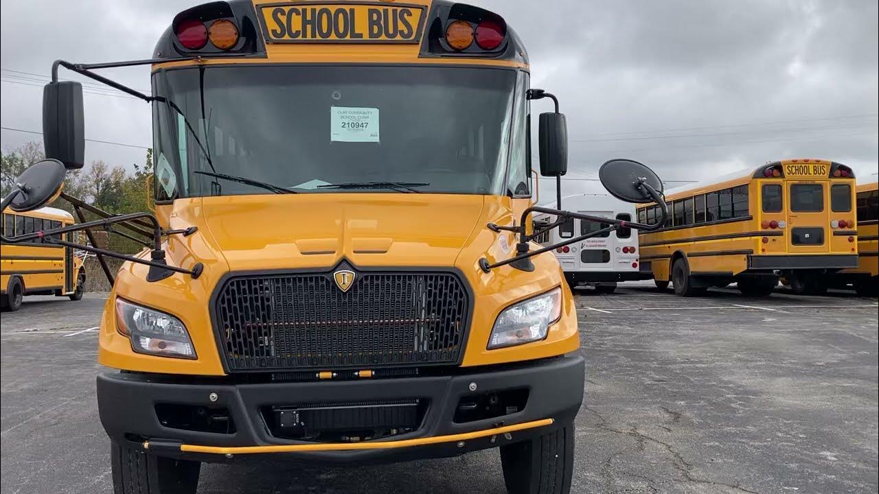 IC CE tour 28 - YouTube