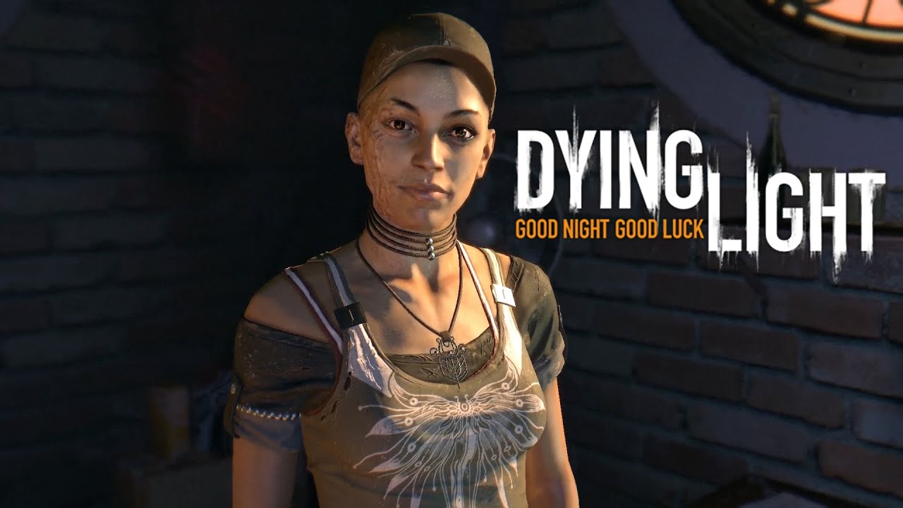 Dying Light Walkthrough Gameplay Part 9 - The Saviours - YouTube