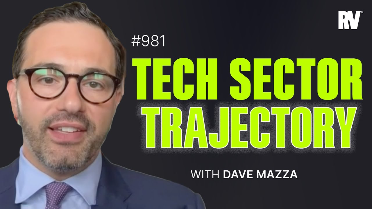 #981 - How High Can Tech Fly? with Dave Mazza - YouTube