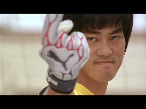 Shaolin Soccer(2001) Final Match | Stephen Chow Superhit Comedy Sports Movie Scene Part 1 hdr video
