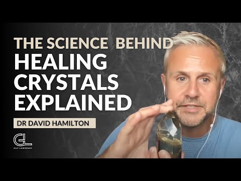 Is There Any Scientific Evidence For Crystals