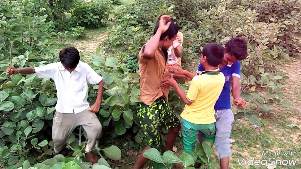 Tapori beet dance - YouTube