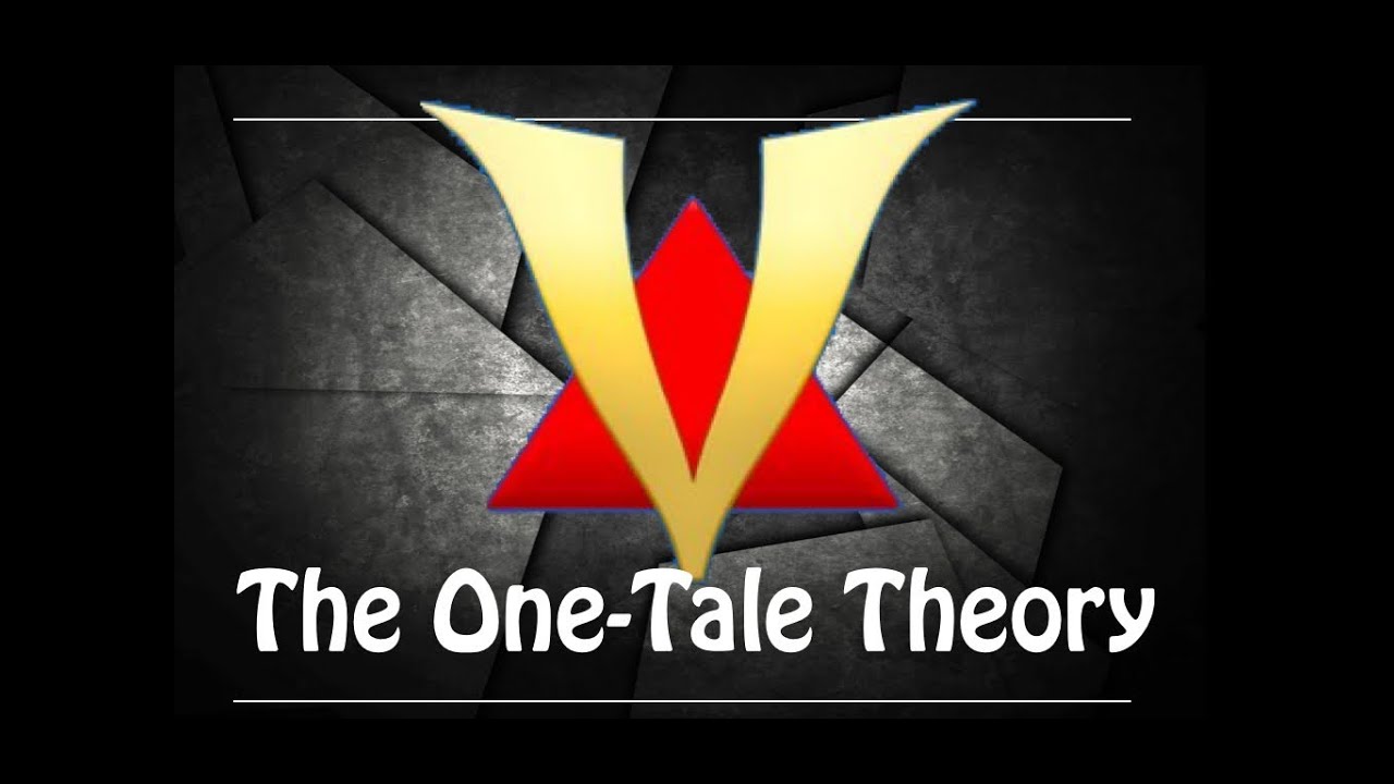 [VenturianTale] The One-Tale Theory Video - YouTube