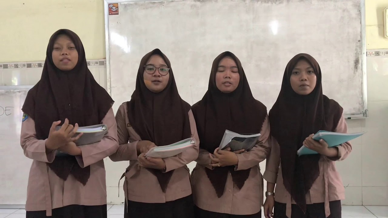 Dialogue Cause and Effect About Traffic Jam - YouTube