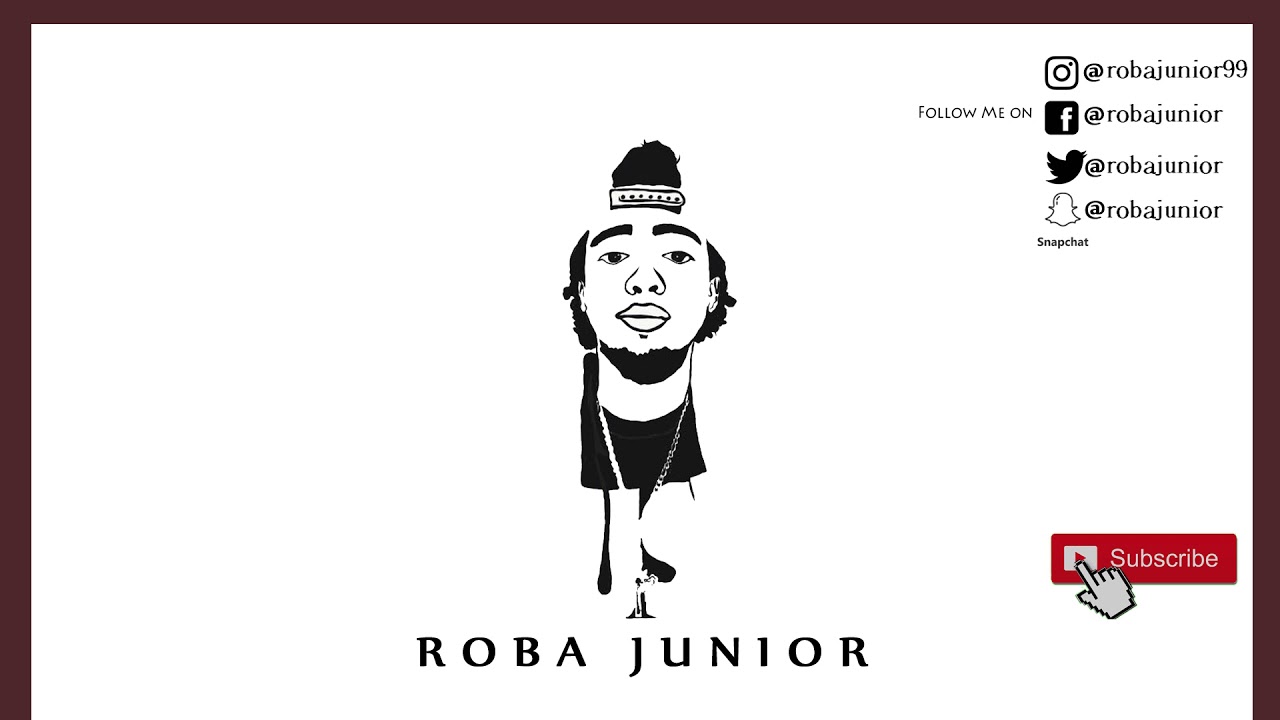 Roba Junior - Tamolshal (ታሞልሻል) | Teddy Afro R&B Cover - YouTube