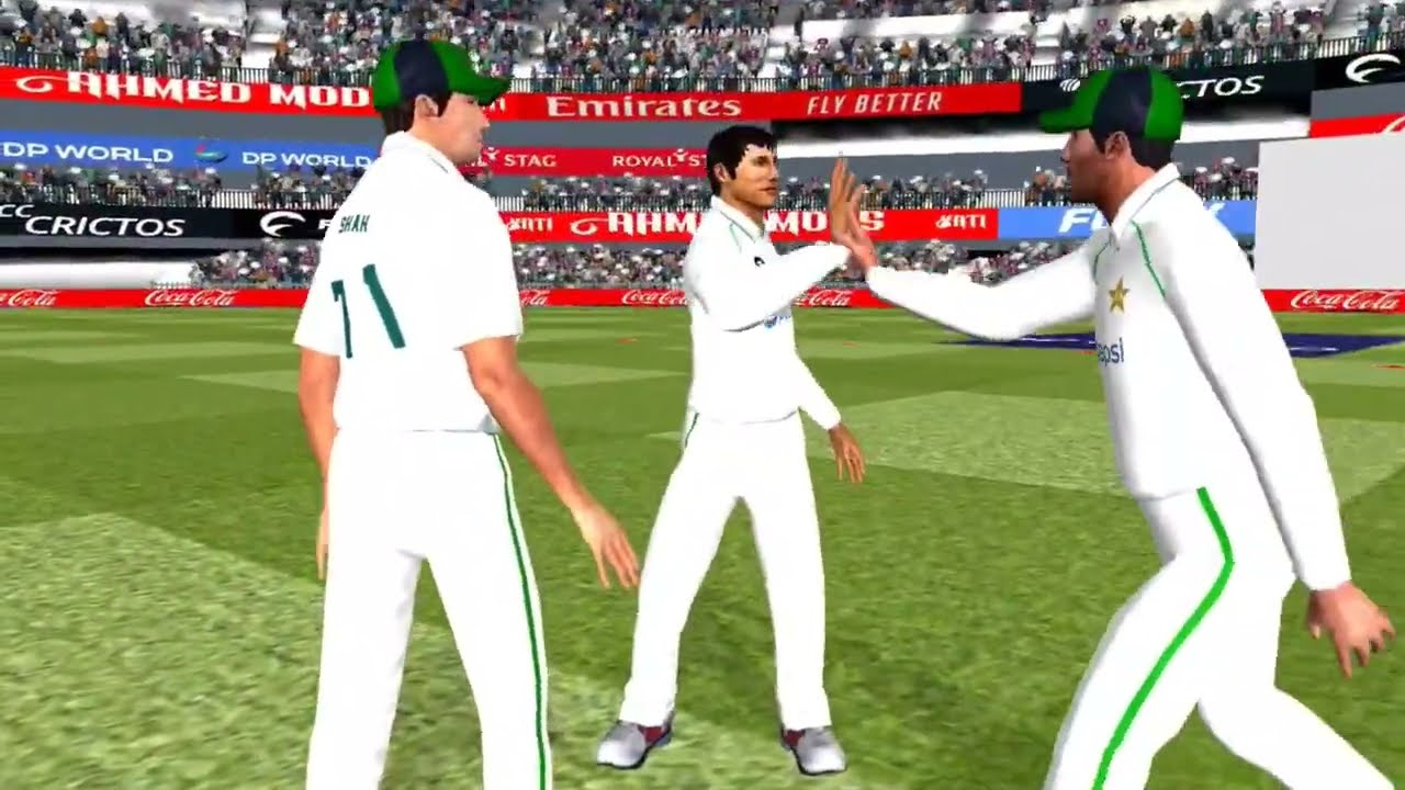 Pakistan vs England 3rd Test DAY 3 Full Match Highlights | PAK vs ENG ...