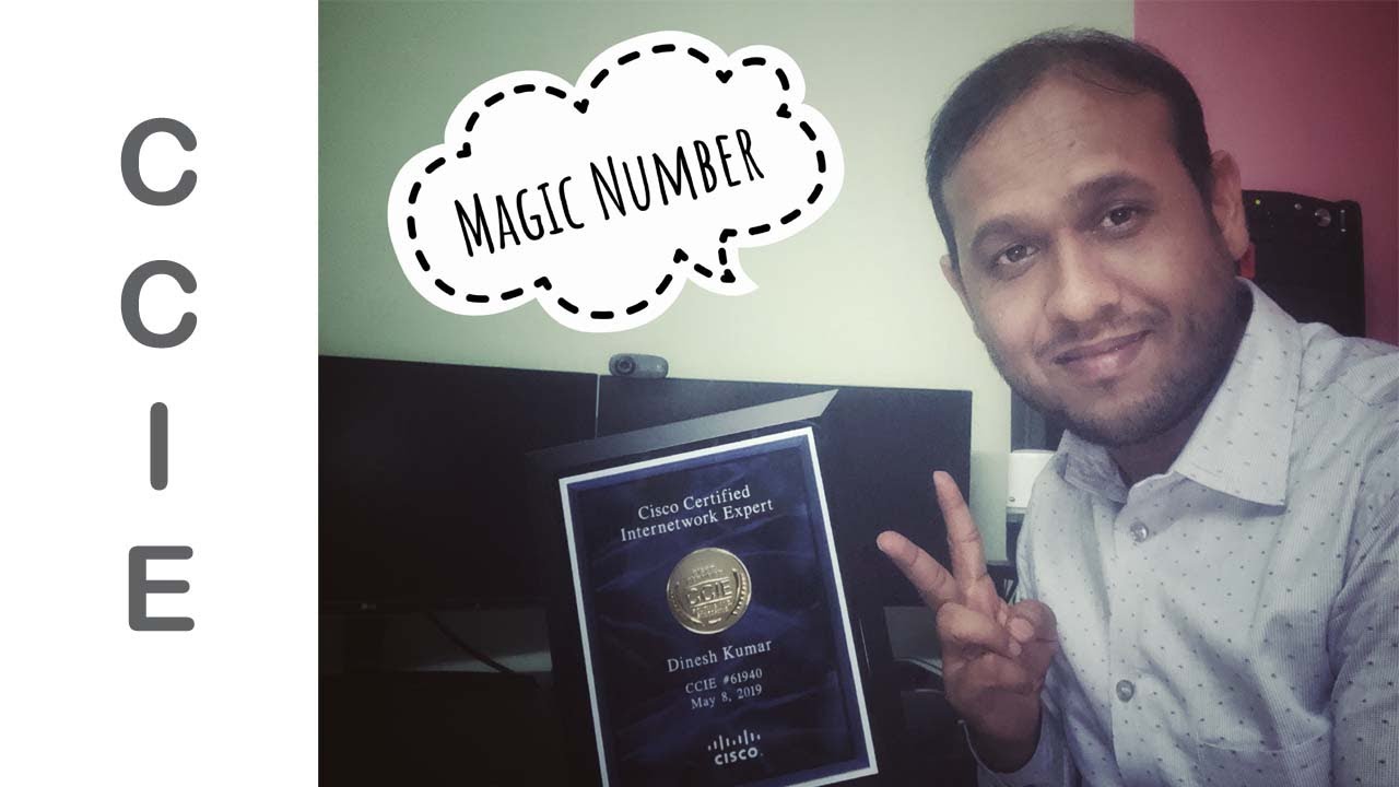 CCIE certication kit #My CCIE Kit #CCIE in India - YouTube
