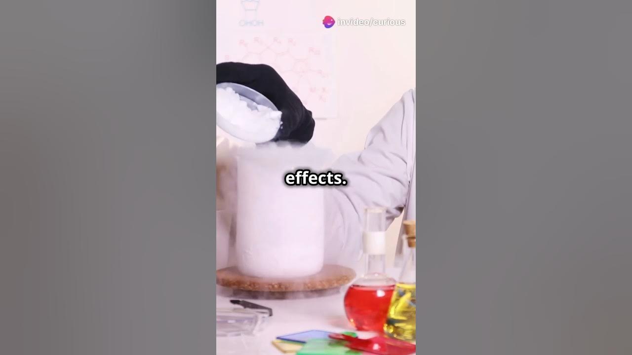"Why Do Mentos Cause Soda to Erupt? | The Science Explained!" - YouTube