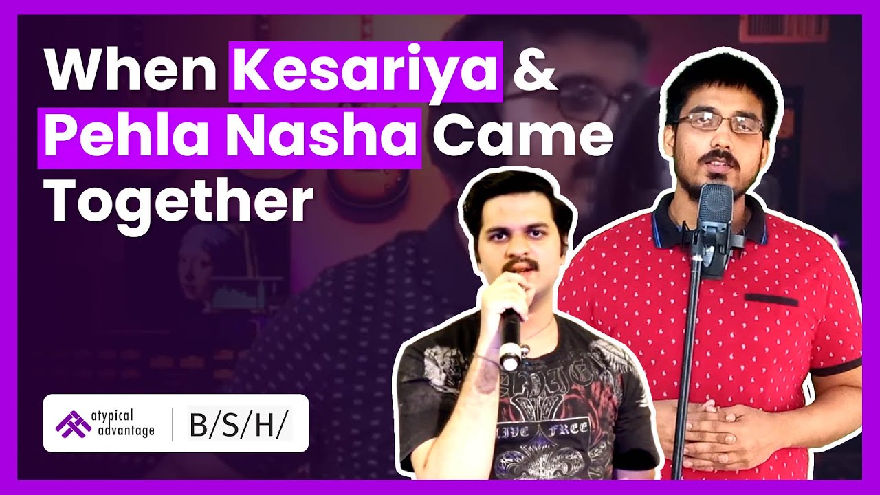 Karthik Kumar Krishnamurthy a Singer with Low Vision and Autism Give A ...