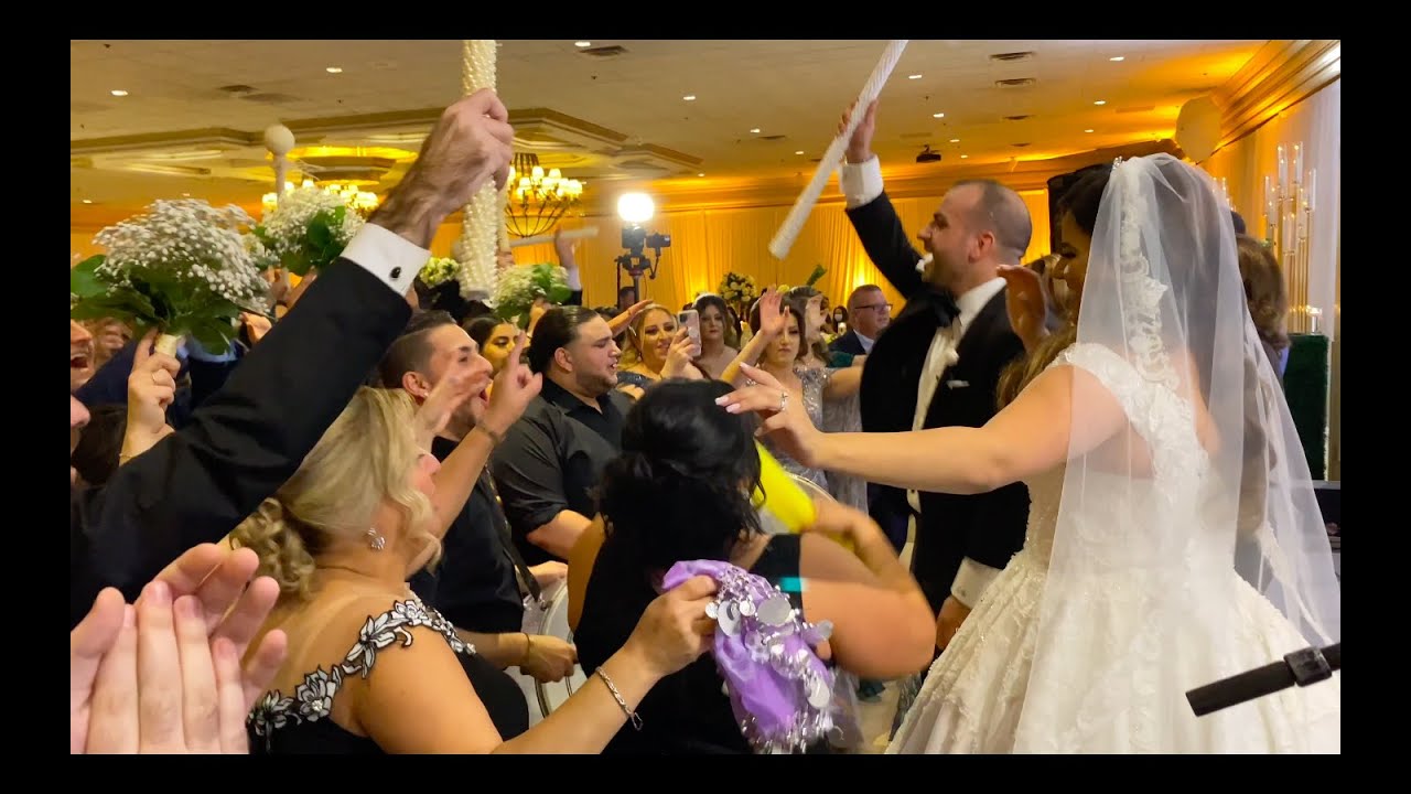 Munadhel Tomika and Julie Yousif Khigga Yaqora Alqush 2020 Bagiya ...