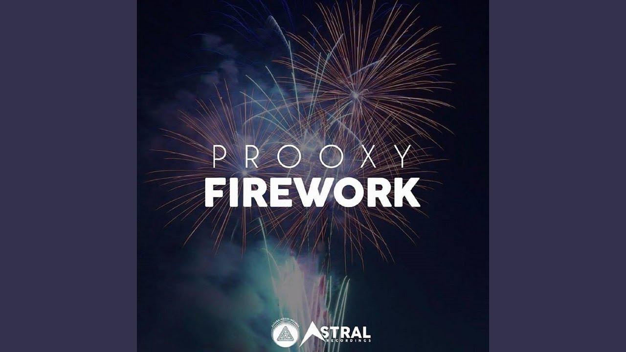 Firework - YouTube