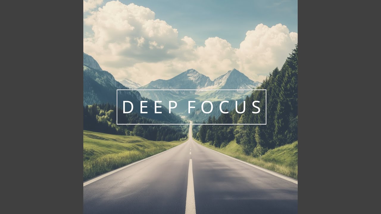 The Focus Loop (Forest Sounds) - YouTube
