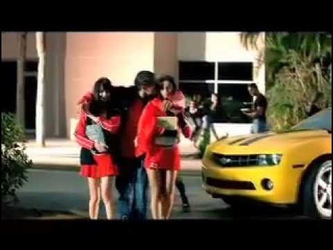 Chino y Nacho - Tu Angelito (Official Video) - YouTube