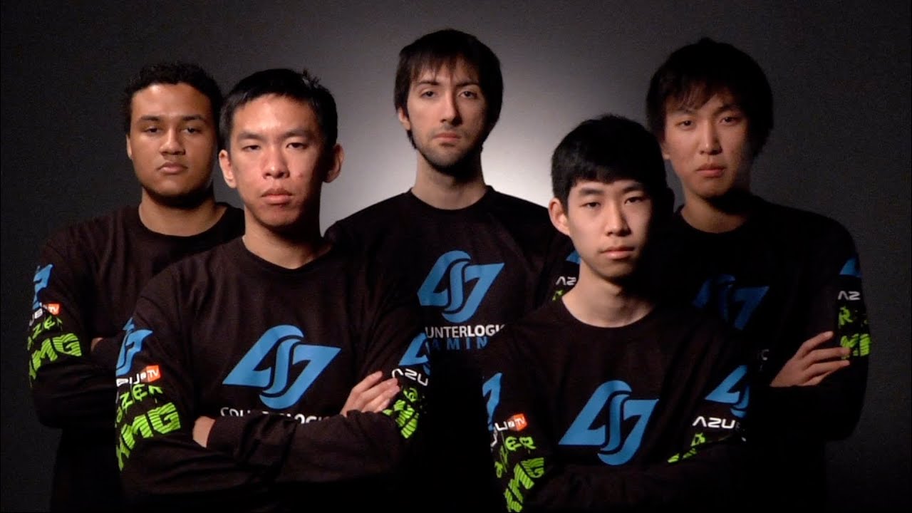 The State of CLG - YouTube