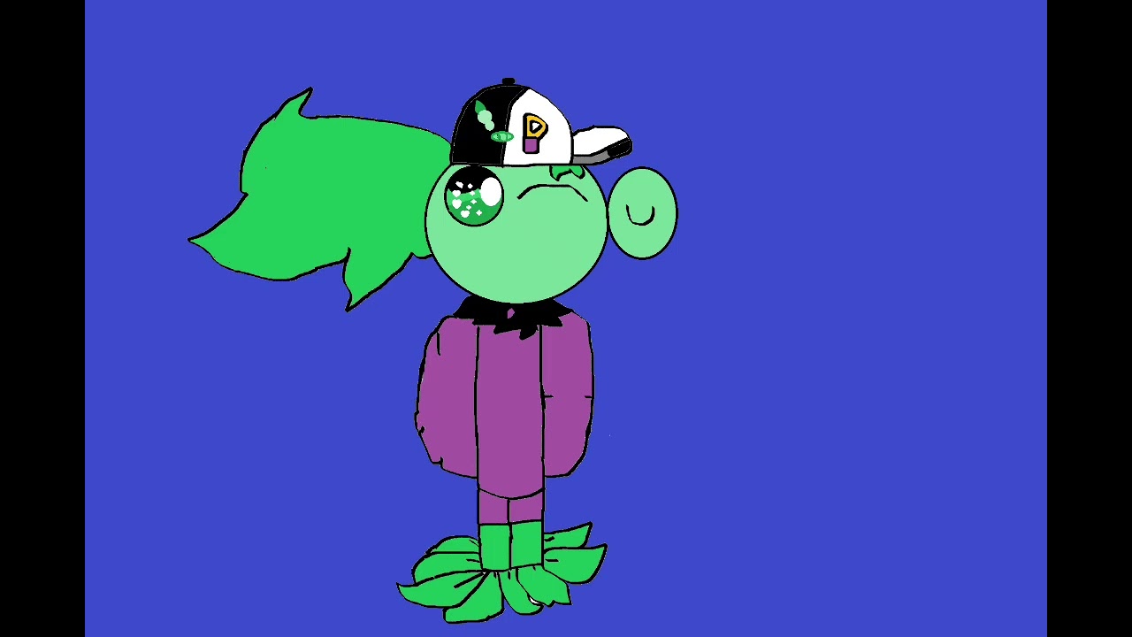 para Giani pvz games - YouTube