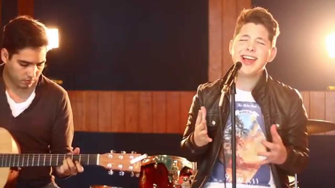 Banda MS - Hablame de Ti / Chucho Rivas (Cover) - YouTube