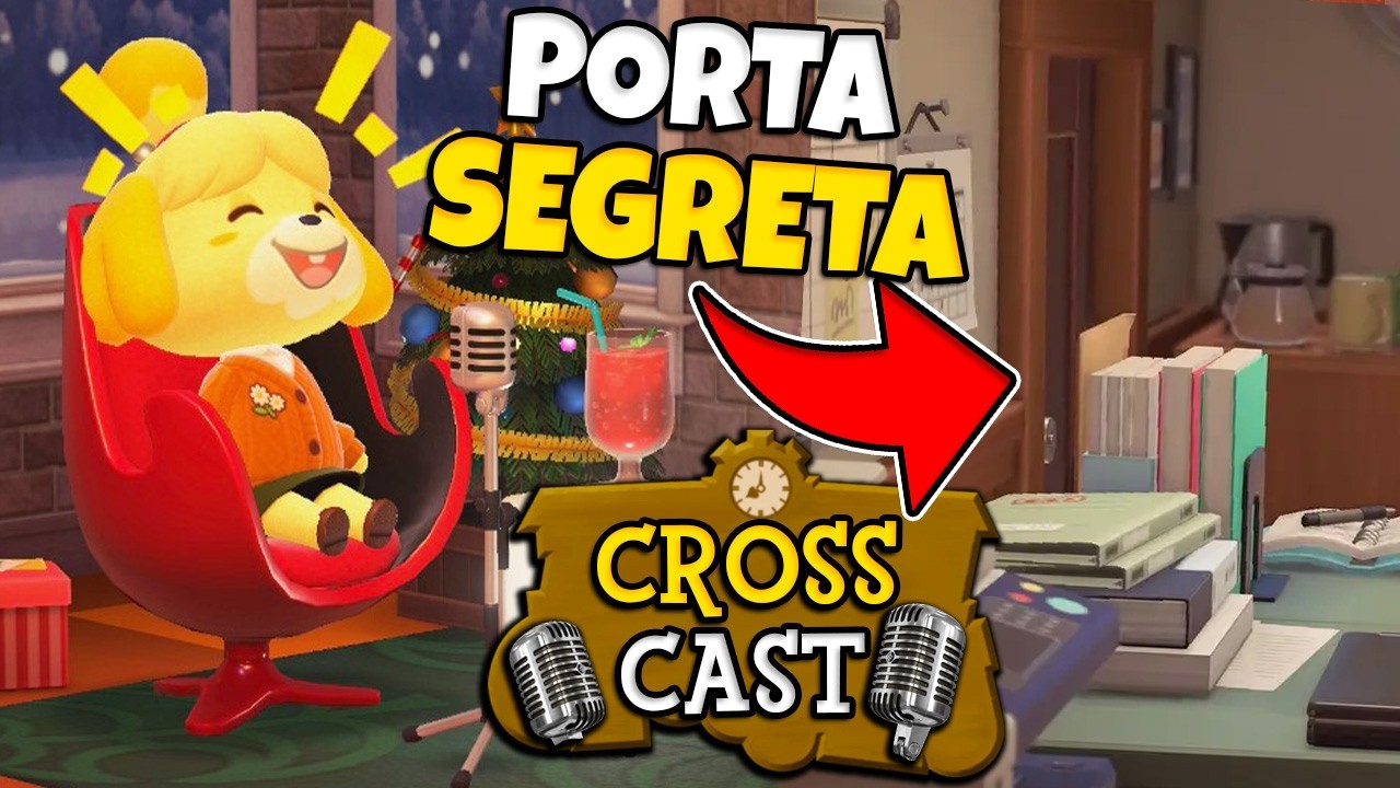 FUFFI SVELA COSA SI NASCONDE dietro LA PORTA del MUNICIPIO su ANIMAL ...