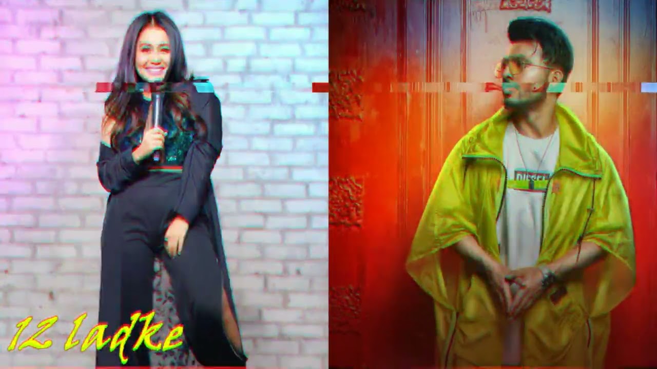 12 ladke music feel the song - YouTube