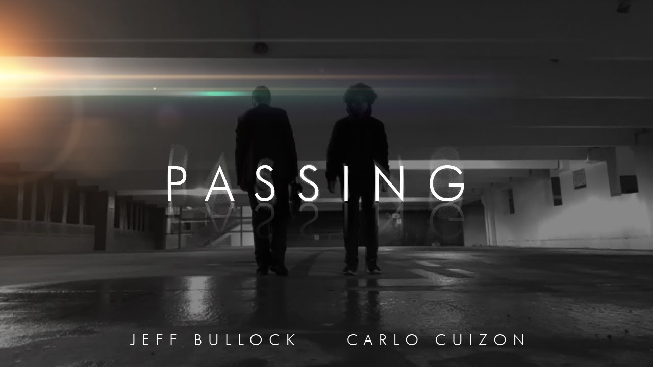 Passing - YouTube