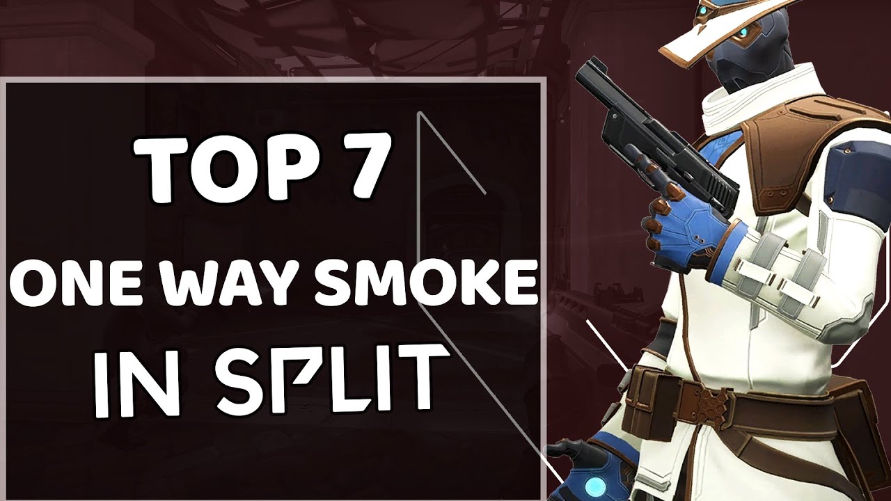 Top 7 Best One Way Smoke In Split - YouTube