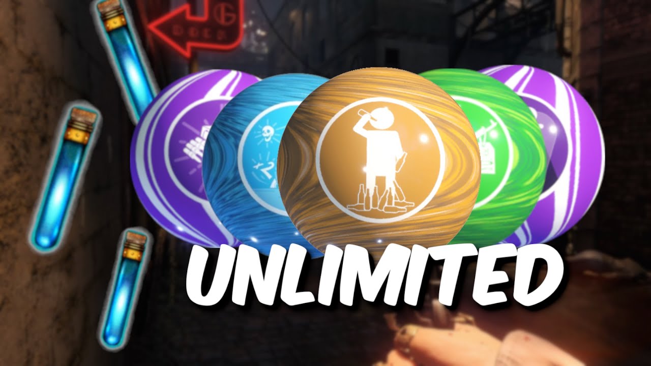 ULTIMATE Liquid Divinium FARM | Black Ops 3 Zombies - YouTube
