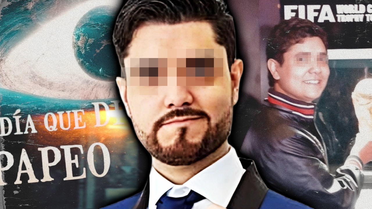 La CAÍDA de PAPEADAS CABRONAS!! - YouTube