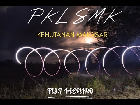 PKL SMK KEHUTANAN MAKASAR (TWA MENIPO) - YouTube