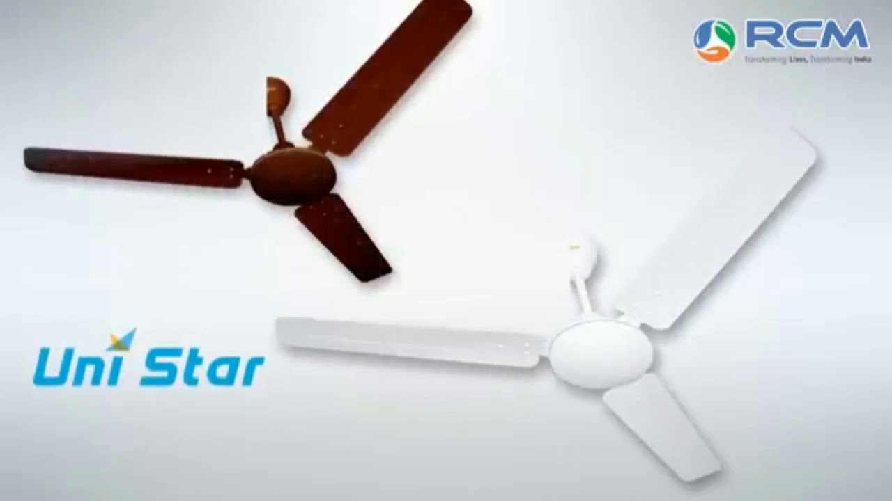 RCm Fans....... - YouTube