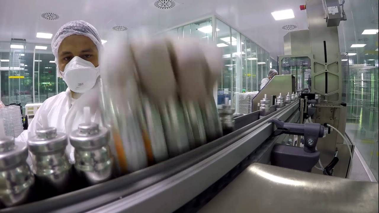 neutec inhaler tanıtım filmi - YouTube