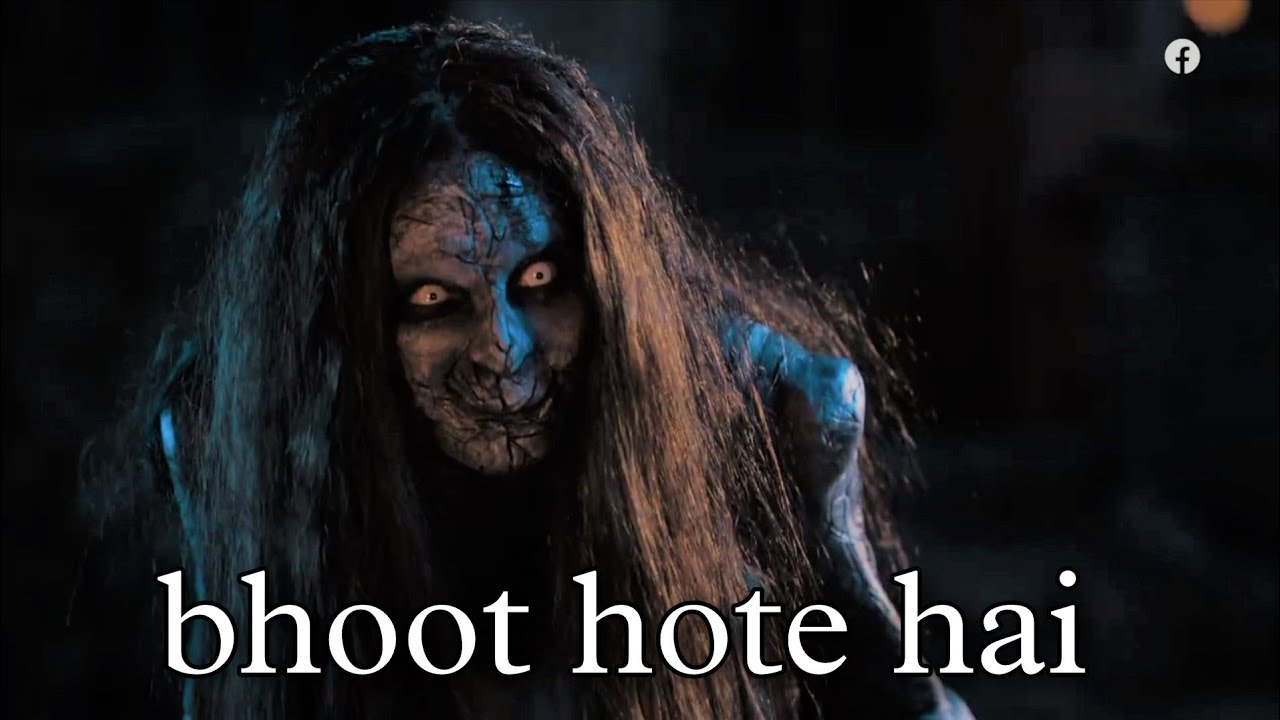 BHOOT HOTE HAI || SAMEER SANDHU || HORROR SONG - YouTube