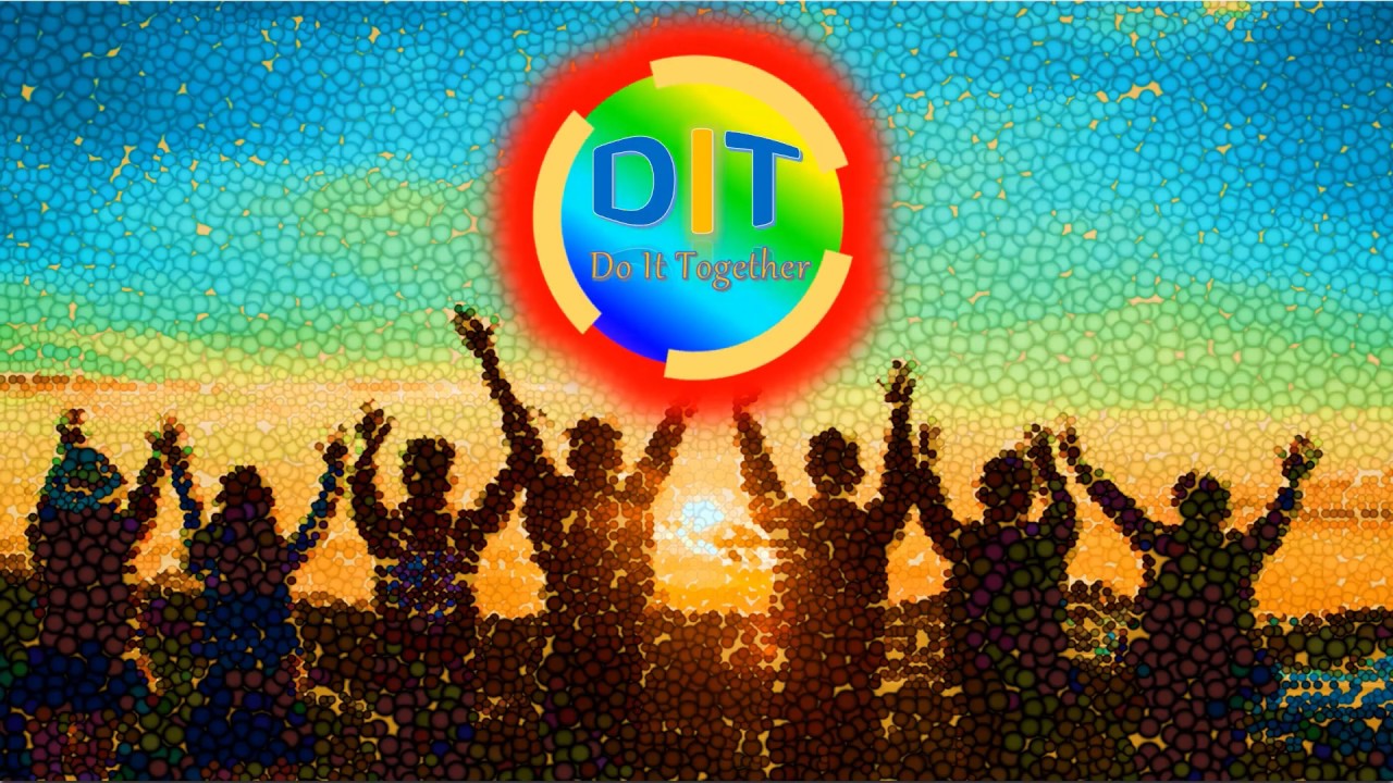 Do It Together Intro - YouTube