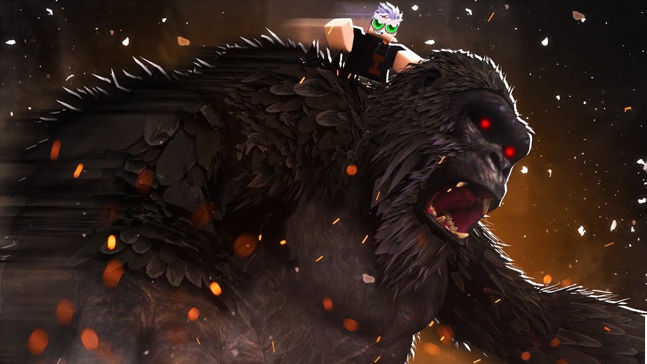 depois de muito tempo... VIM JOGAR RO GHOUL ‹ Ine Games › - YouTube