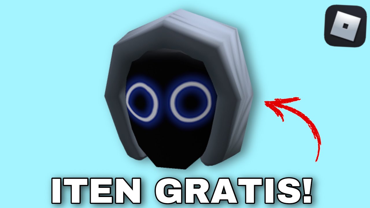 [MASCARA LIMITADA] Obtén la máscara de BoyWithUke gratis!! #roblox # ...