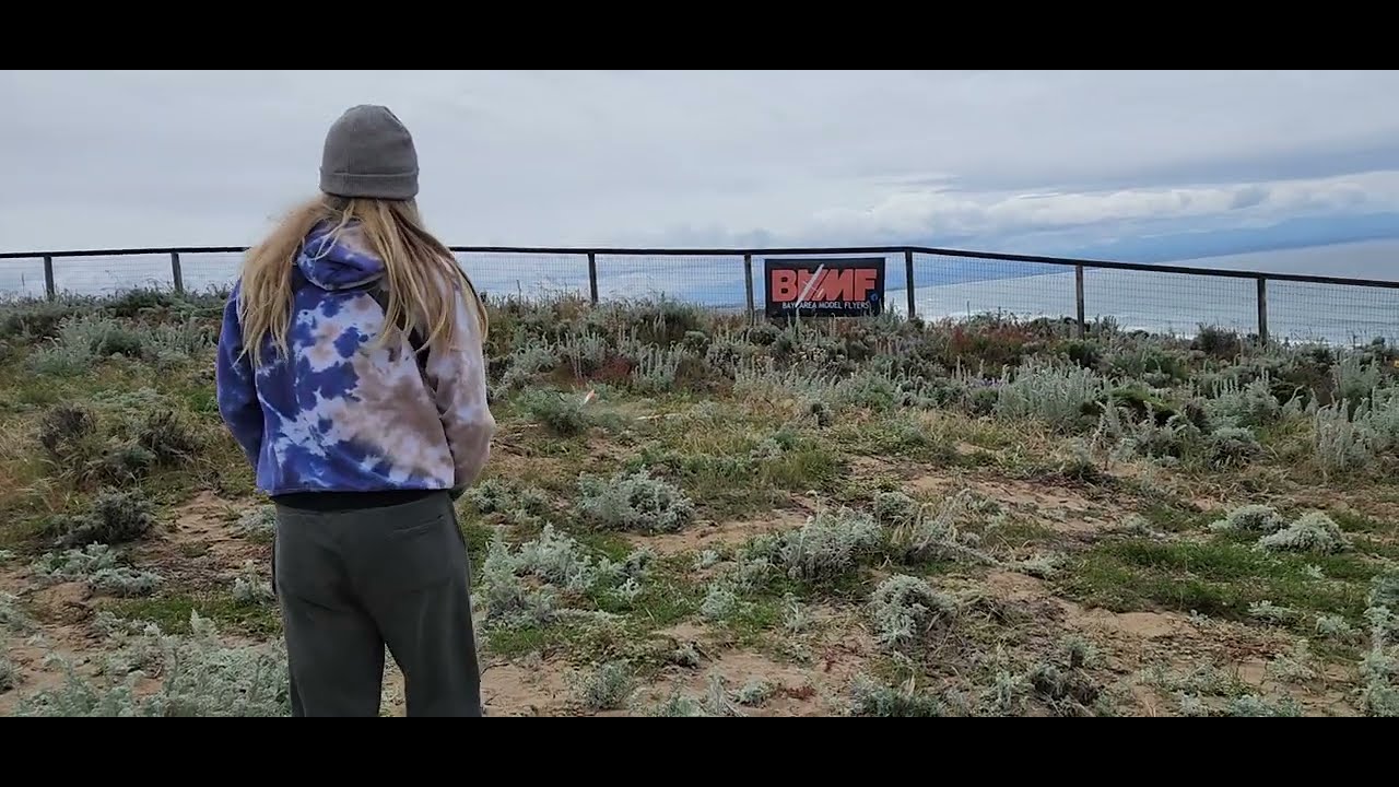 Jester Landing - Sunset Beach 2023 - YouTube