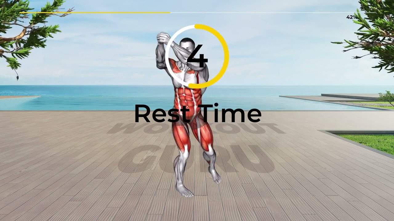 5 Exercises That INCREASE LIBIDO FAST - YouTube