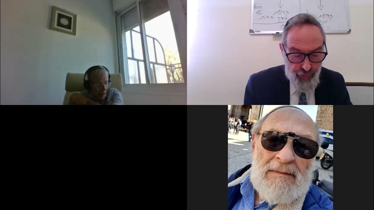 Masechet Yevamot 98a - YouTube