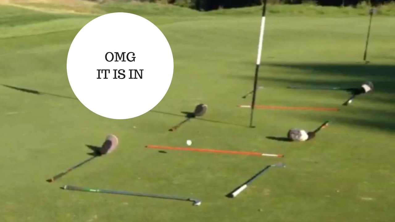 The Ultimate Chipping Challenge - YouTube