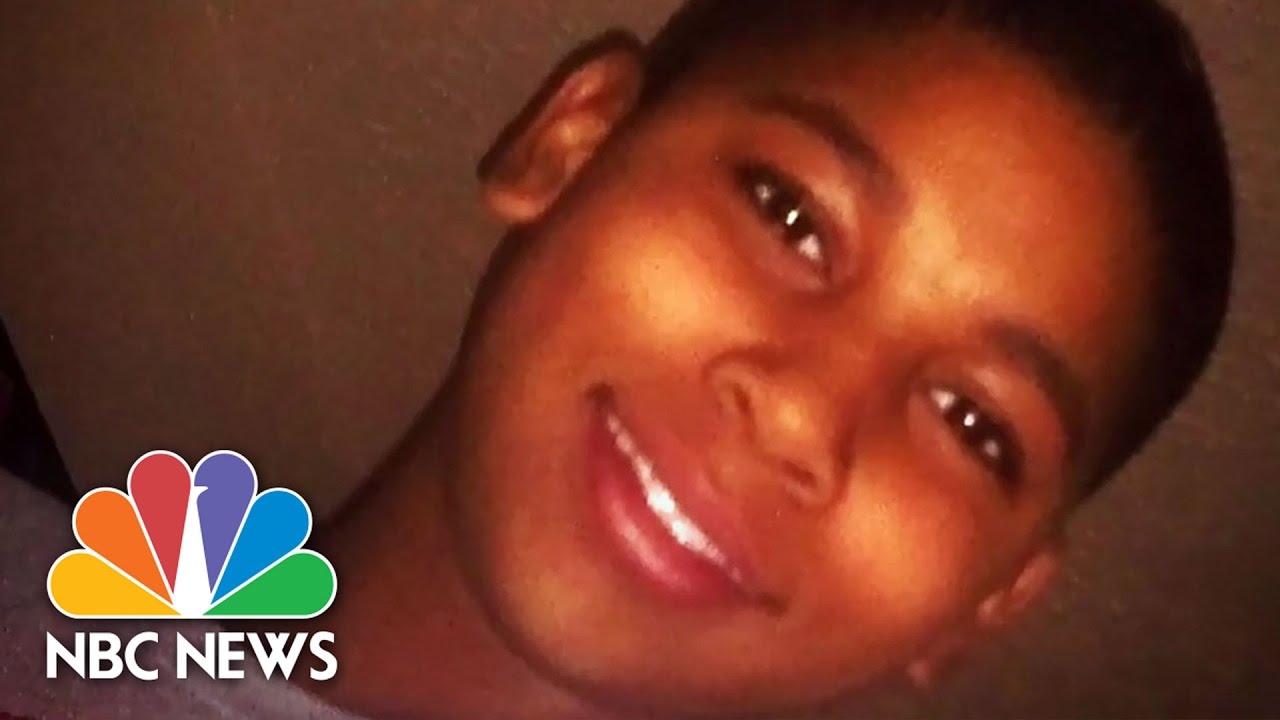 Cop Who Killed Tamir Rice Give Firsthand Account Of That Deadly Day ...