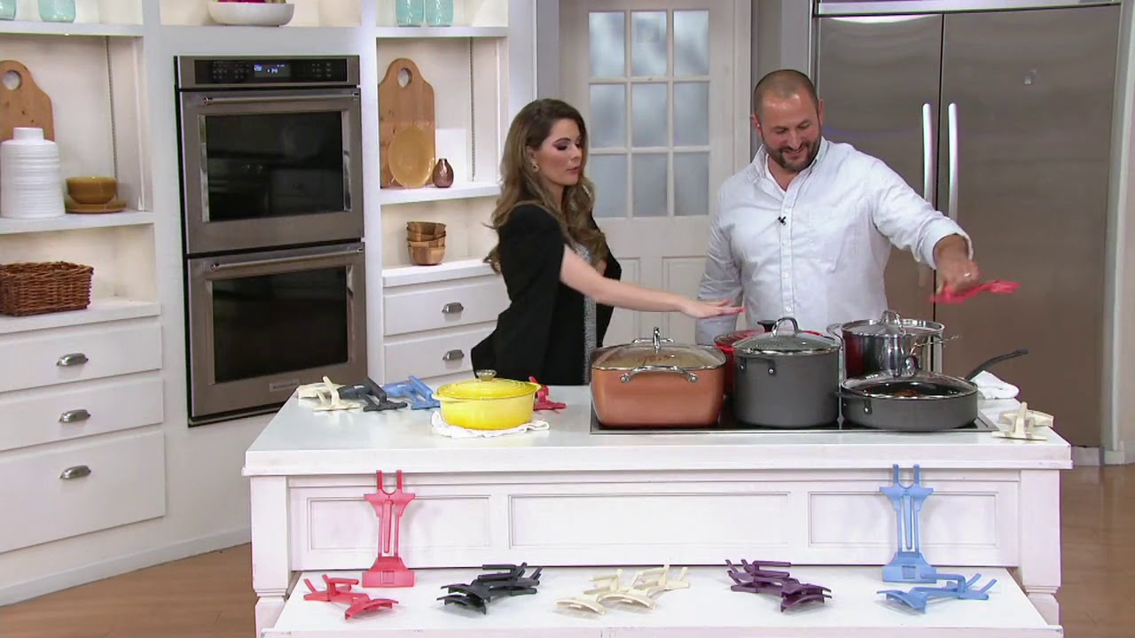 Qvc Kitchen Tools