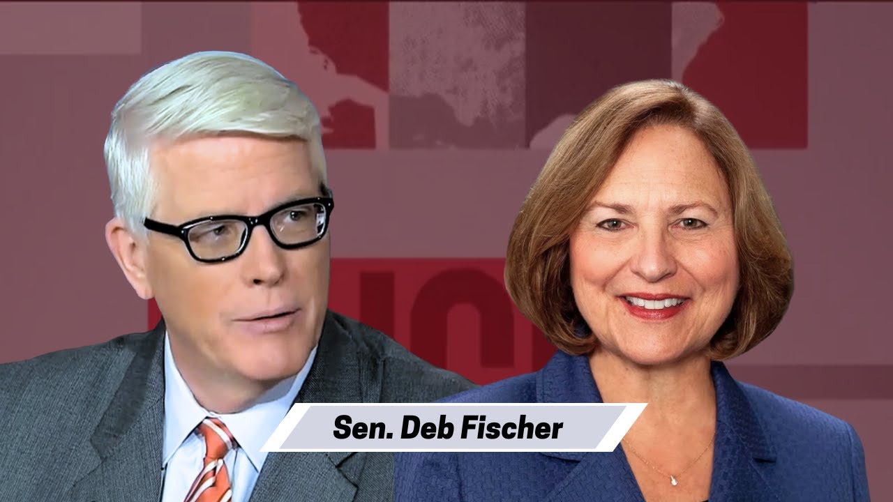 Sen. Fisher: Updates on her campaign and the national outlook for the ...