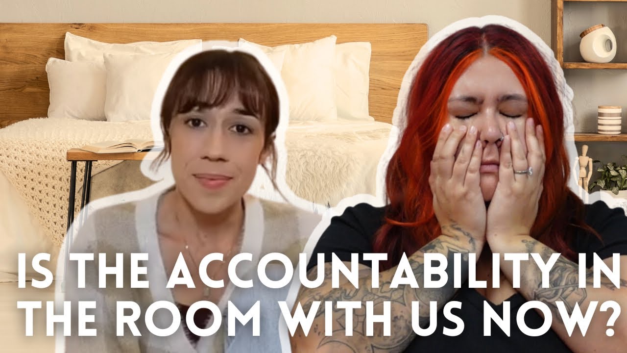 Colleen Ballinger Returns to YouTube | Therapist Reacts to Colleen’s ...