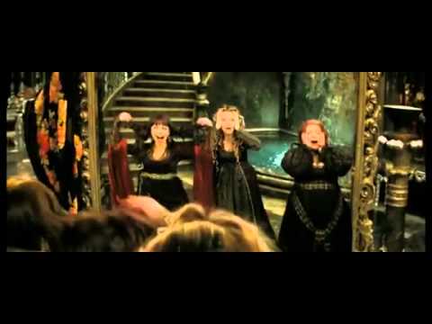 Stardust (2007) - Theatrical Trailer - © Paramount Pictures.flv - YouTube