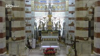 Laudes Et Messe C3 A0 Notre Dame De La Garde Du 19 F C3 A9vrier 2025 ...